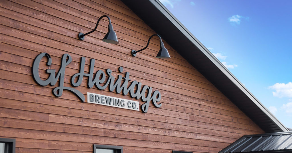 brewery-1 | GL Heritage Brewing Company
