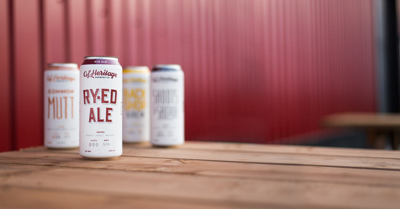 our-beer-header-new | GL Heritage Brewing Company